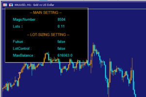 myEAToolBox -Operation Guide- | myEAToolBox